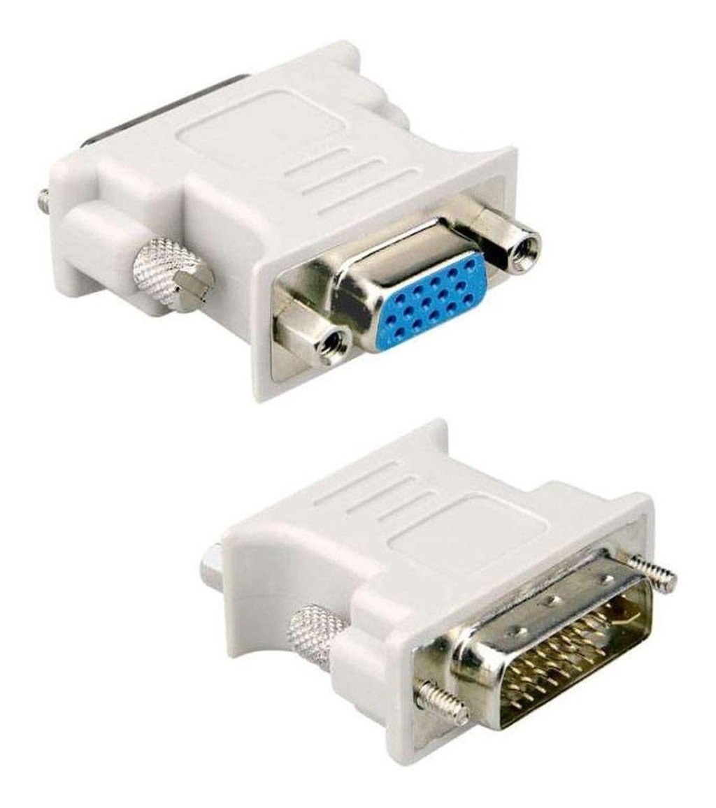 Adaptador dvi a Vga | Importec